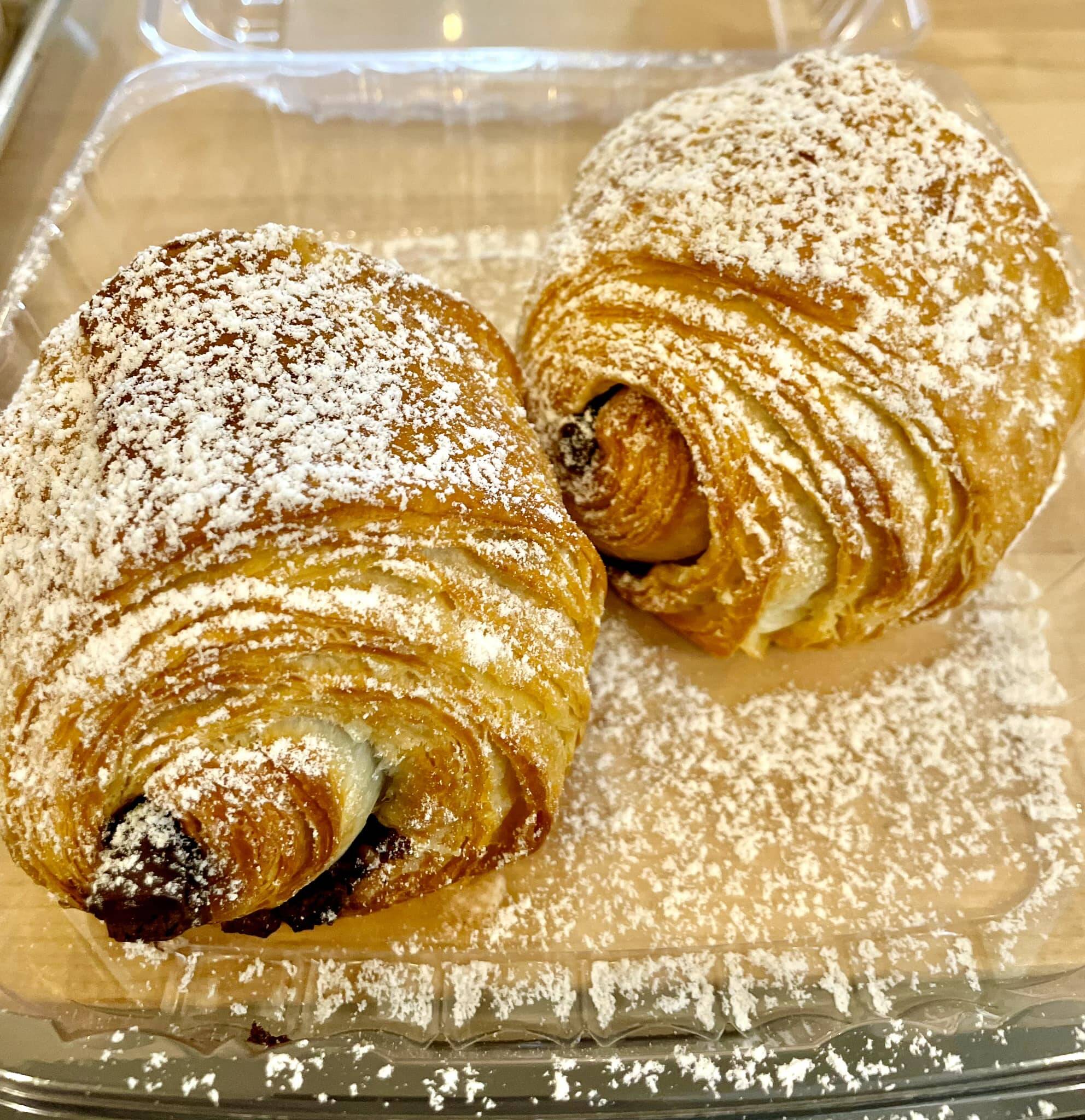 Home | La Petite Bakery & Cafe